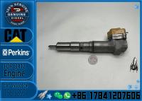 China Excavator Parts 3412 Engine Injector 232-1168 156-3895 204-2467 232-1167 173-4059 Fuel Injector For Excavator for sale