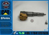 China Excavator Parts 3412 Engine Injector 232-1173 10R-1265 173-9379 138-8756 155-1819 Fuel Injector For Excavator for sale