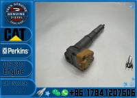 China Excavator Parts 3412 Engine Injector 232-1173 10R-1265 173-9379 138-8756 155-1819 Fuel Injector For Excavator for sale