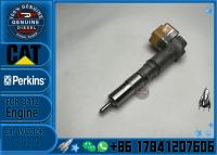 China Excavator Parts 3412 Engine Injector 232-1173 10R-1265 173-9379 138-8756 155-1819 Fuel Injector For Excavator for sale