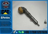 China Excavator Parts 3412 Engine Injector 232-1173 10R-1265 173-9379 138-8756 155-1819 Fuel Injector For Excavator for sale