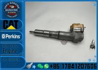 China Excavator Parts 3412 Engine Injector 232-1173 10R-1265 173-9379 138-8756 155-1819 Fuel Injector For Excavator for sale