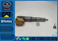 China Common rail fuel injector 174-7526 174-7528 179-6020 153-5938 for 3412 Excavator 3412E/5110B for sale