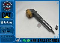 China Common rail fuel injector 174-7526 174-7528 179-6020 153-5938 for 3412 Excavator 3412E/5110B for sale