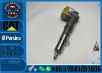 China Common rail fuel injector 174-7526 174-7528 179-6020 153-5938 for 3412 Excavator 3412E/5110B for sale