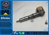 China Common rail fuel injector 174-7526 174-7528 179-6020 153-5938 for 3412 Excavator 3412E/5110B for sale