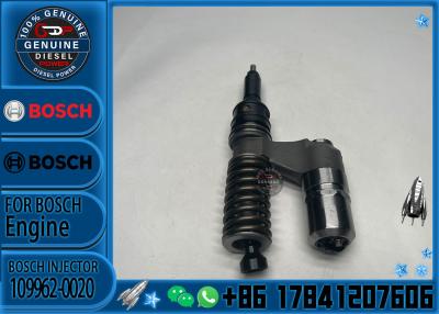 China Best seller engine oil fuel injector nozzle assy unit pump 109962-0041 109962-0020 for excavator part for sale