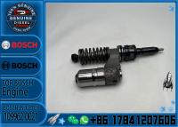 China Fuel injector 109962-0061 109962-0041 109962-0021 0414701033 16650-00Z11 Compatible with Common Rail Fuel Injector for sale
