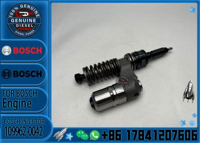 China Direct Deal Best Price Fuel Injector Assembly 109962-0041 109962-0042 109962-0061 1409193 1420379 for sale