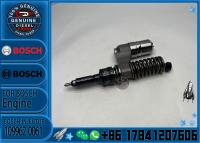 China GE13 EUI Injector 109962-0061 109962-0042 Engine Fuel Injector Nozzle Assy 109962-0061 109962-0042 Unit Pump for sale