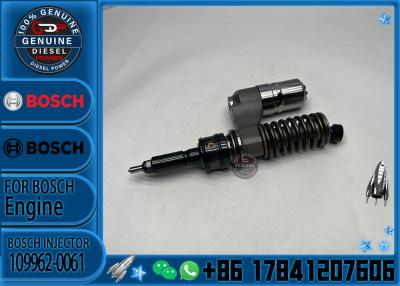 China GE13 EUI Injector 109962-0061 109962-0042 Engine Fuel Injector Nozzle Assy 109962-0061 109962-0042 Unit Pump for sale