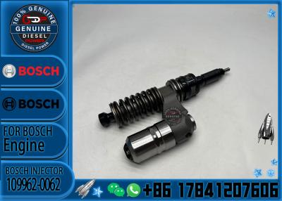 China Original GE13 Fuel Injector 109962-0061 109962-0042 109962-0062 109962-0041 for sale