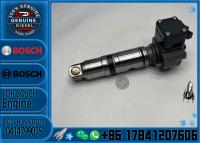 China Diesel Fuel Injection Unit Pump 0414799030 0414799015 For Khodro Mercedes 0280748902 A0280748902 0986445020 for sale