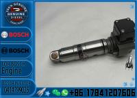 China High quality 0414799025 Diesel Fuel Injection Unit Pump 0414799 series fuel injection pump Bosch1 for diesel engine for sale