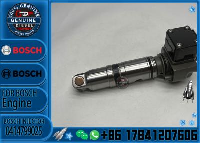 China High quality 0414799025 Diesel Fuel Injection Unit Pump 0414799 series fuel injection pump Bosch1 for diesel engine for sale