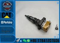 China Excavator Parts 3126 Engine Injector 174-7527 OR-9350 232-1173 179-6020 1OR-0781 fuel injector For Excavator for sale