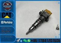 China Excavator Parts 3126 Engine Injector 174-7527 OR-9350 232-1173 179-6020 1OR-0781 fuel injector For Excavator for sale