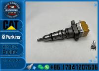 China Excavator Parts 3126 Engine Injector 174-7527 OR-9350 232-1173 179-6020 1OR-0781 fuel injector For Excavator for sale