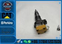 China Excavator Parts 3126 Engine Injector 174-7527 OR-9350 232-1173 179-6020 1OR-0781 fuel injector For Excavator for sale
