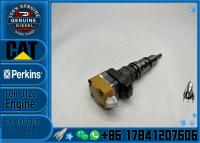 China Excavator Parts 3126 Engine Injector 174-7527 OR-9350 232-1173 179-6020 1OR-0781 fuel injector For Excavator for sale