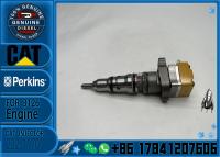 China Excavator Parts 3126 Engine Injector198-4752 174-7526 232-1170 232-1171fuel injector For Excavator for sale