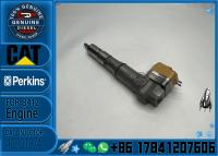 China Excavator Parts 3412 Engine Injector 20R-4148 232-1171 232-1183 4CR01974 169-7408 fuel injector For Excavator for sale