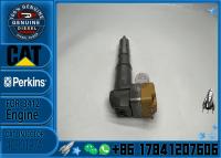 China Excavator Parts 3412 Engine Injector 20R-4148 232-1171 232-1183 4CR01974 169-7408 fuel injector For Excavator for sale
