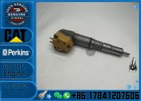 China Excavator Parts 3412 Engine Injector 20R-4148 232-1171 232-1183 4CR01974 169-7408 fuel injector For Excavator for sale
