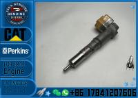 China Excavator Parts 3412 Engine Injector 20R-4148 232-1171 232-1183 4CR01974 169-7408 fuel injector For Excavator for sale