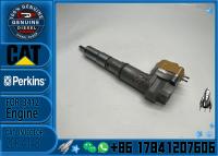 China Excavator Parts 3412 Engine Injector 20R-4148 232-1171 232-1183 4CR01974 169-7408 fuel injector For Excavator for sale