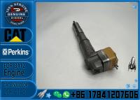 China Excavator Parts 3412 Engine Injector 20R-4148 232-1171 232-1183 4CR01974 169-7408 fuel injector For Excavator for sale