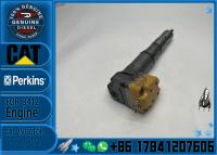 China Excavator Parts 3412 Engine Injector232-1173 10R-1265 173-9379 138-8756 155-1819 fuel injector For Excavator for sale