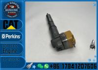 China Excavator Parts 3412 Engine Injector232-1173 10R-1265 173-9379 138-8756 155-1819 fuel injector For Excavator for sale