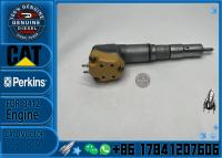 China Excavator Parts 3412 Engine Injector232-1173 10R-1265 173-9379 138-8756 155-1819 fuel injector For Excavator for sale