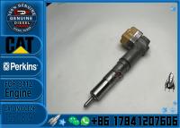 China Excavator Parts 3412 Engine Injector232-1173 10R-1265 173-9379 138-8756 155-1819 fuel injector For Excavator for sale
