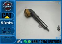 China Excavator Parts 3412 Engine Injector232-1173 10R-1265 173-9379 138-8756 155-1819 fuel injector For Excavator for sale