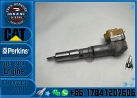 China Excavator Parts 3412 Engine Injector4CR01974 169-7408 222-5967 232-1175 171-9704 196-1401fuel injector For Excavator for sale