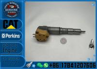 China Excavator Parts 3412 Engine Injector4CR01974 169-7408 222-5967 232-1175 171-9704 196-1401fuel injector For Excavator for sale