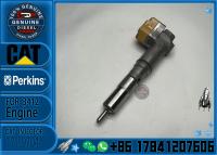 China Excavator Parts 3412 Engine Injector4CR01974 169-7408 222-5967 232-1175 171-9704 196-1401fuel injector For Excavator for sale