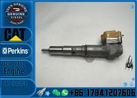 China Excavator Parts 3412 Engine Injector20R-0758 10R-1267 10R-1266 174-7527 20R-0760fuel injector For Excavator for sale