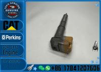 China Excavator Parts 3412 Engine Injector20R-0758 10R-1267 10R-1266 174-7527 20R-0760fuel injector For Excavator for sale
