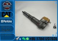 China Excavator Parts 3412 Engine Injector20R-0758 10R-1267 10R-1266 174-7527 20R-0760fuel injector For Excavator for sale