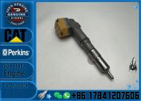 China Excavator Parts 3412 Engine Injector20R-0758 10R-1267 10R-1266 174-7527 20R-0760fuel injector For Excavator for sale