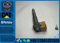China Excavator Parts 3116 Engine Injector232-8756 111-7916 198-4752 20R-5392 198-6877fuel injector For Excavator for sale