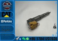China Excavator Parts 3116 Engine Injector232-8756 111-7916 198-4752 20R-5392 198-6877fuel injector For Excavator for sale