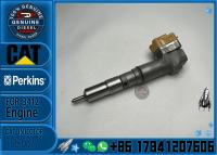 China Excavator Parts 3116 Engine Injector232-8756 111-7916 198-4752 20R-5392 198-6877fuel injector For Excavator for sale