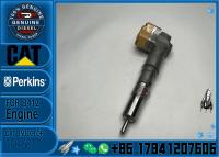 China Excavator Parts 3116 Engine Injector232-8756 111-7916 198-4752 20R-5392 198-6877fuel injector For Excavator for sale
