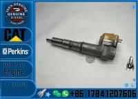 China Excavator Parts 3116 Engine Injector232-8756 111-7916 198-4752 20R-5392 198-6877fuel injector For Excavator for sale