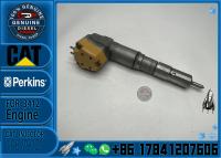 China Excavator Parts 3412 Engine Injector 198-7912 232-1168 156-3895 204-2467 232-1167 fuel injector For Excavator for sale