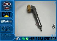China Excavator Parts 3412 Engine Injector 198-7912 232-1168 156-3895 204-2467 232-1167 fuel injector For Excavator for sale